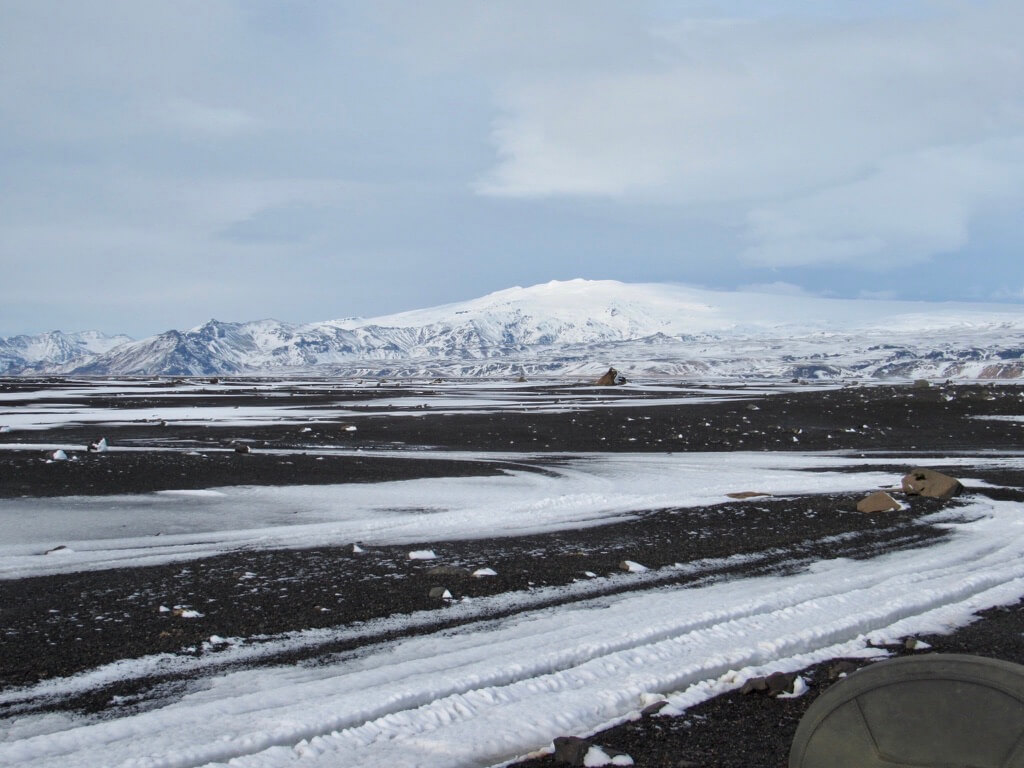 Iceland - ron stempkowski