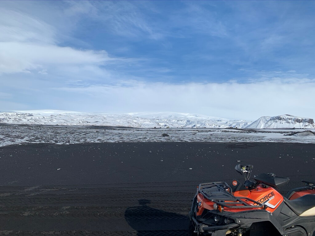 Iceland - ron stempkowski