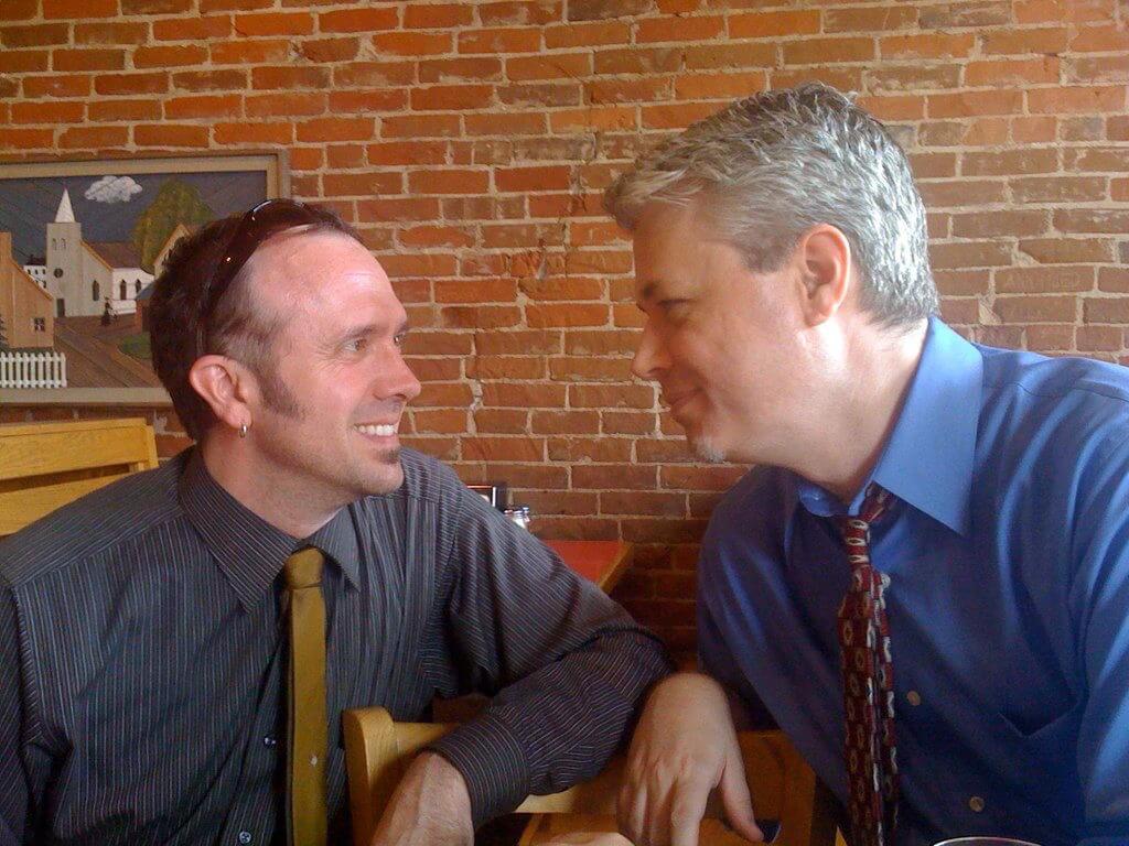 The End of an Era - ron stempkowski