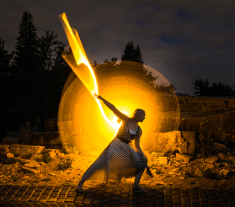 The Warrior Queen – ron stempkowski