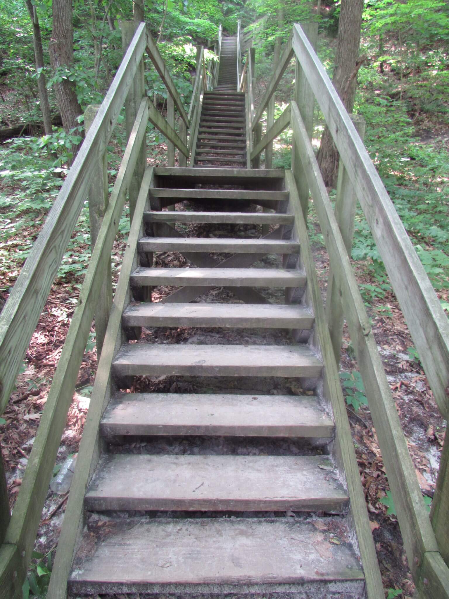 Honoring the Day - ron stempkowski