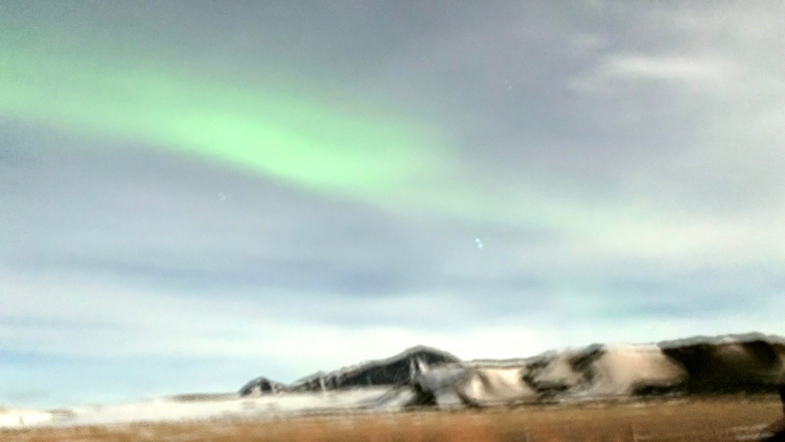 Iceland – ron stempkowski